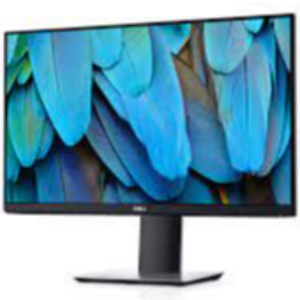 Pre-owned Dell P2419HC 24" Full HD Monitor - Own4Less